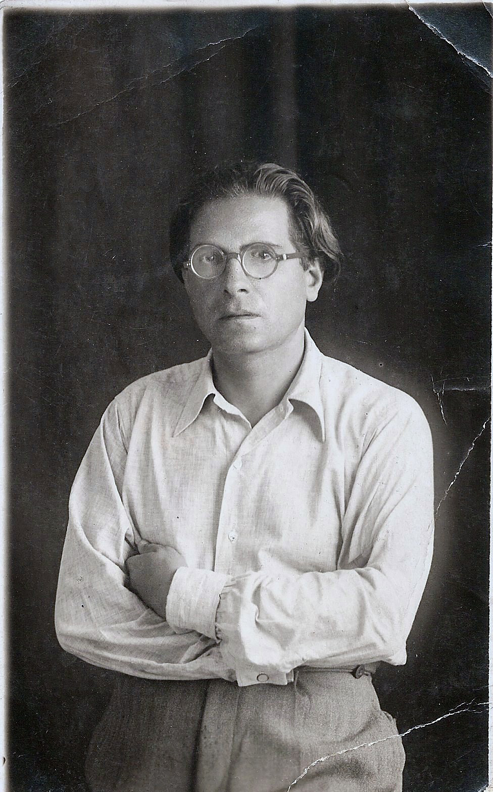 Bruno Misefari - L'anarchico di Calabria